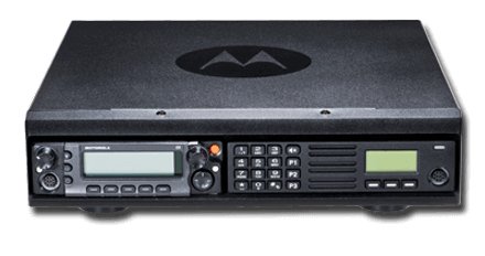 Motorola Solutions APX Consolette Public Safety Console Dealer ...